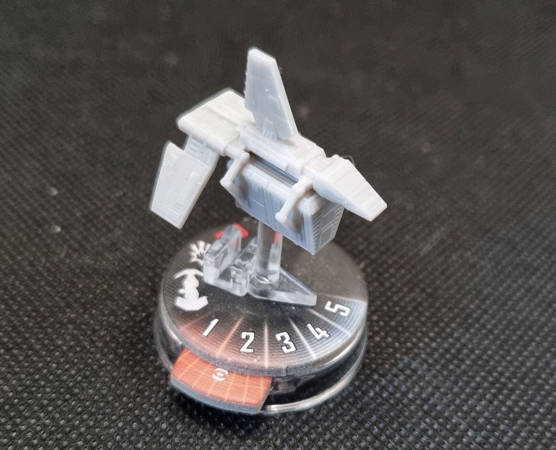 IMP Sentinel Loaded X3 - for Star Wars Armada - Etsy