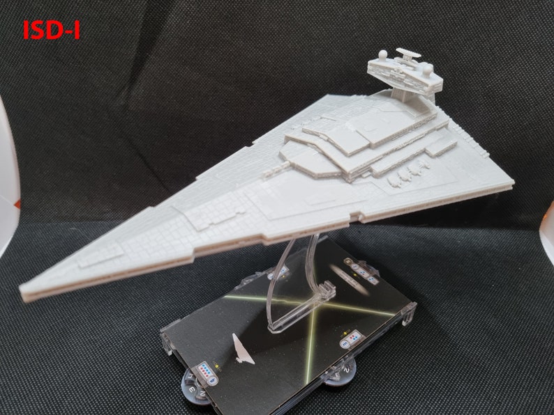 ISD Variations for Star Wars Armada - Etsy