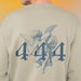 Angel Number 444 Sweatshirt, 444 Sweatshirt, Angel Number Sweatshirt ...