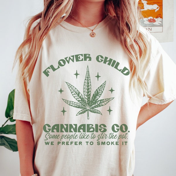 Stoner Girl - Etsy