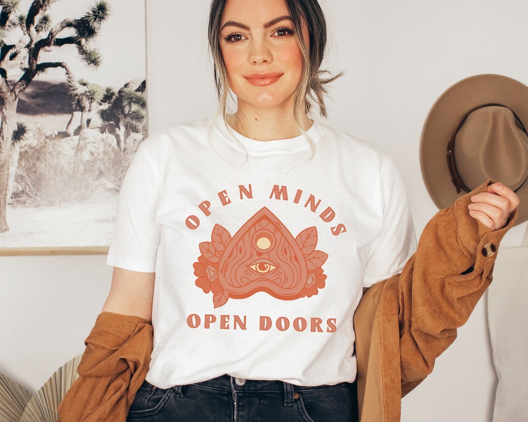 Positive Quotes Aesthetic Clothes Mental Health Shirt Positivity ...