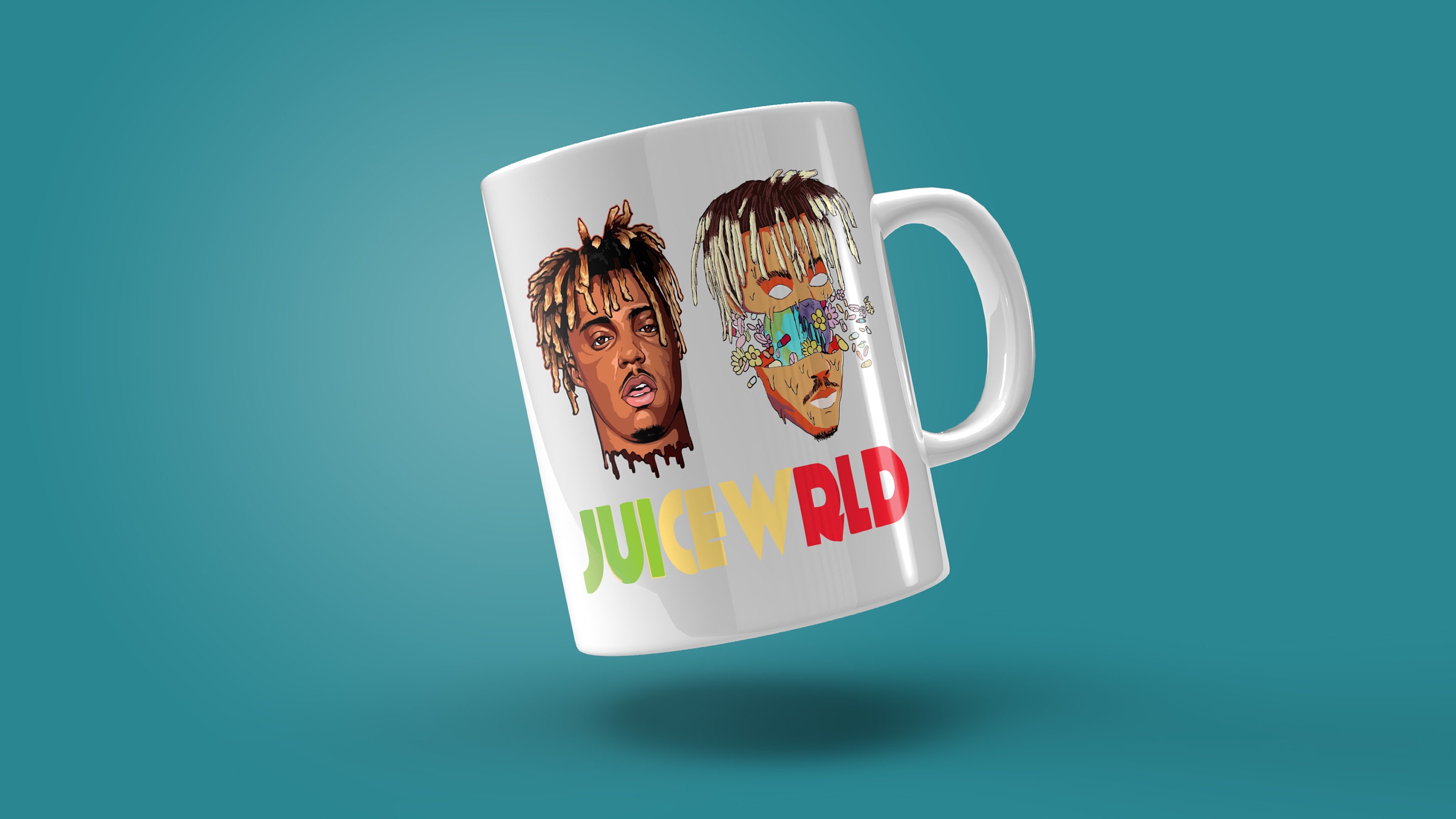 Rapper Svg Juice Wrld Svg Rapper SVG Juice WRLD SVG Hiphop - Etsy UK