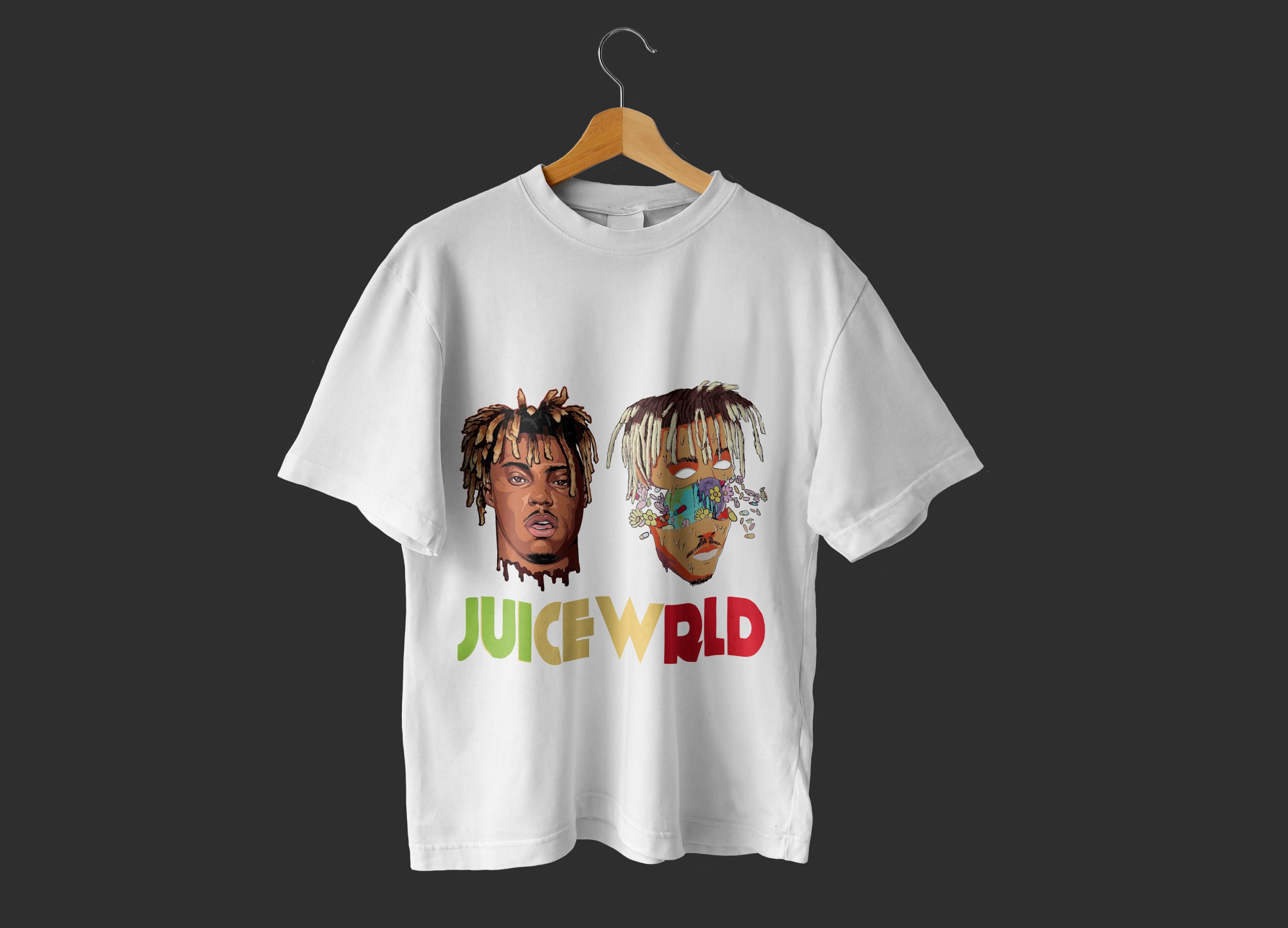 Rapper Svg Juice Wrld Svg, Rapper SVG, Juice WRLD SVG Hiphop Svg - Etsy