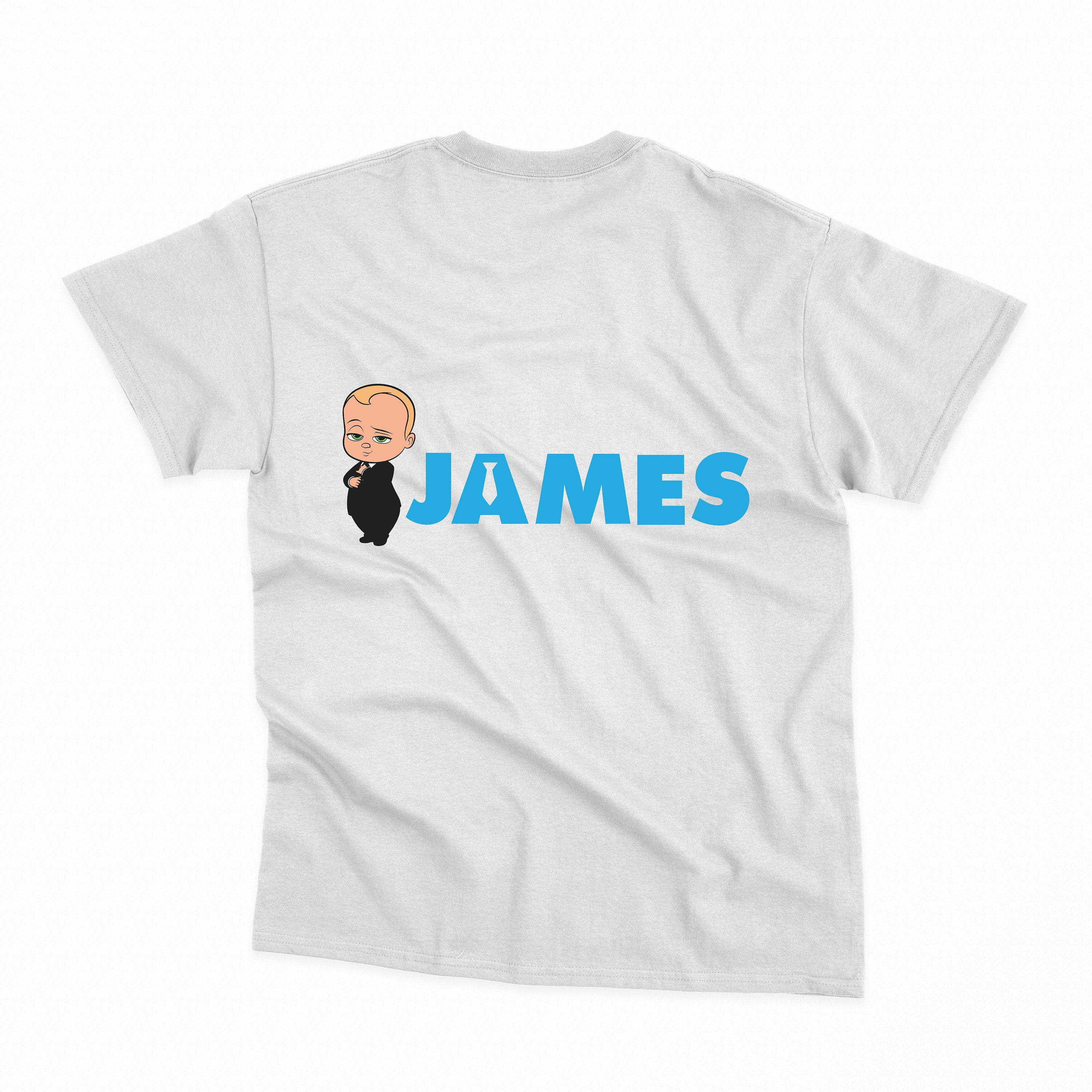 Funny Baby Font TFF Baby Boy Boss Font Svg Letters Cricut Baby Boy Boss ...