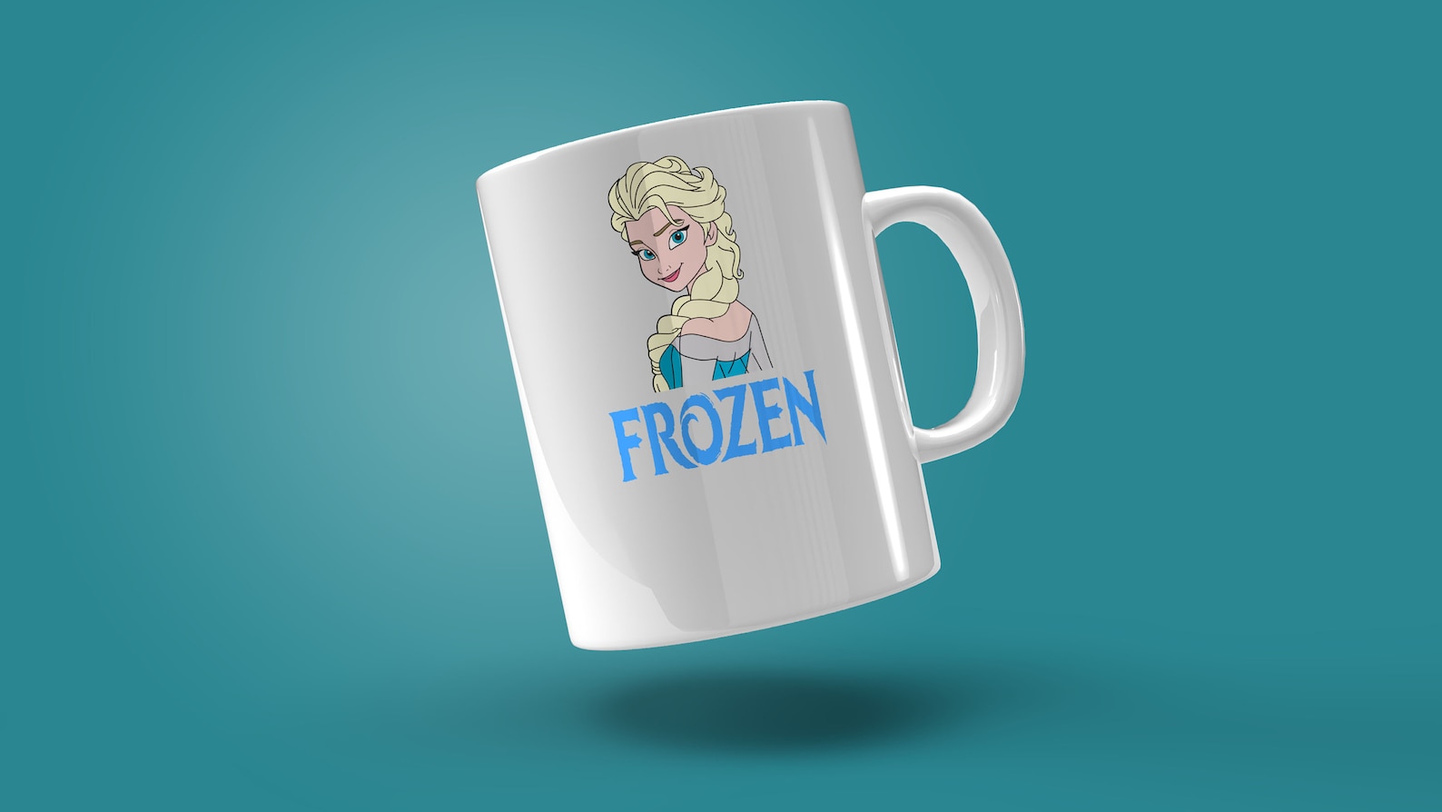 Frozen Font Svg TTF Frozen Bundl Font Layered Bundle Files, Frozen ...