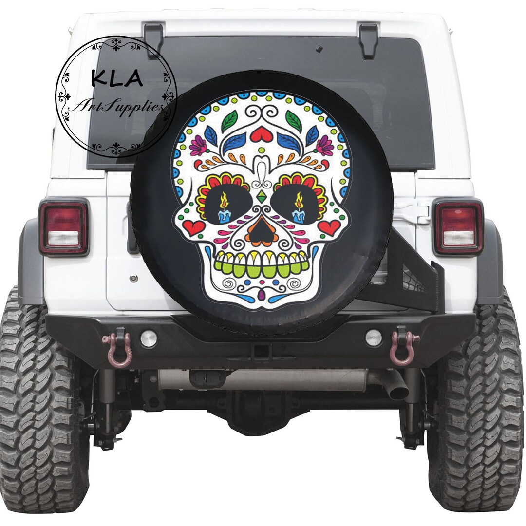 Custom Tire Cover,personalized Tire Cover,rv SUV Tire Cover,tire Cover ...