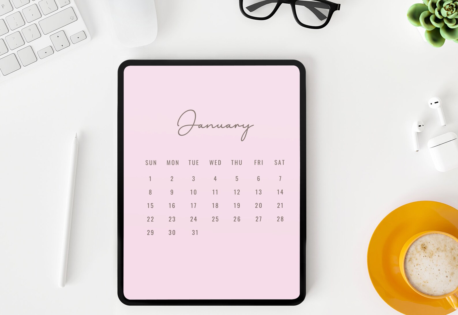 Digital Clickable Daily Journal 2023 for Ipads and Iphones - Etsy