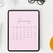 Digital Clickable Daily Journal 2023 for Ipads and Iphones - Etsy