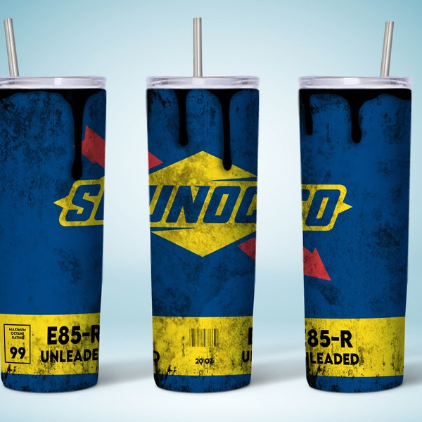 Sunoco - Etsy