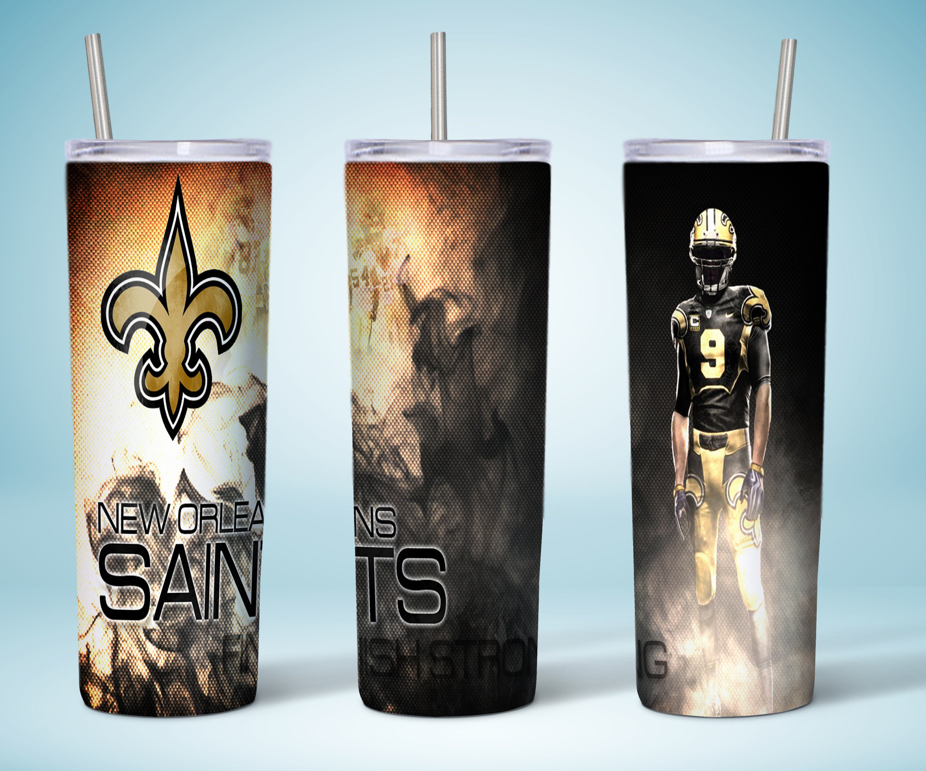 20oz Skinny Tumbler Sublimation Designs20 Ounce Skinny - Etsy