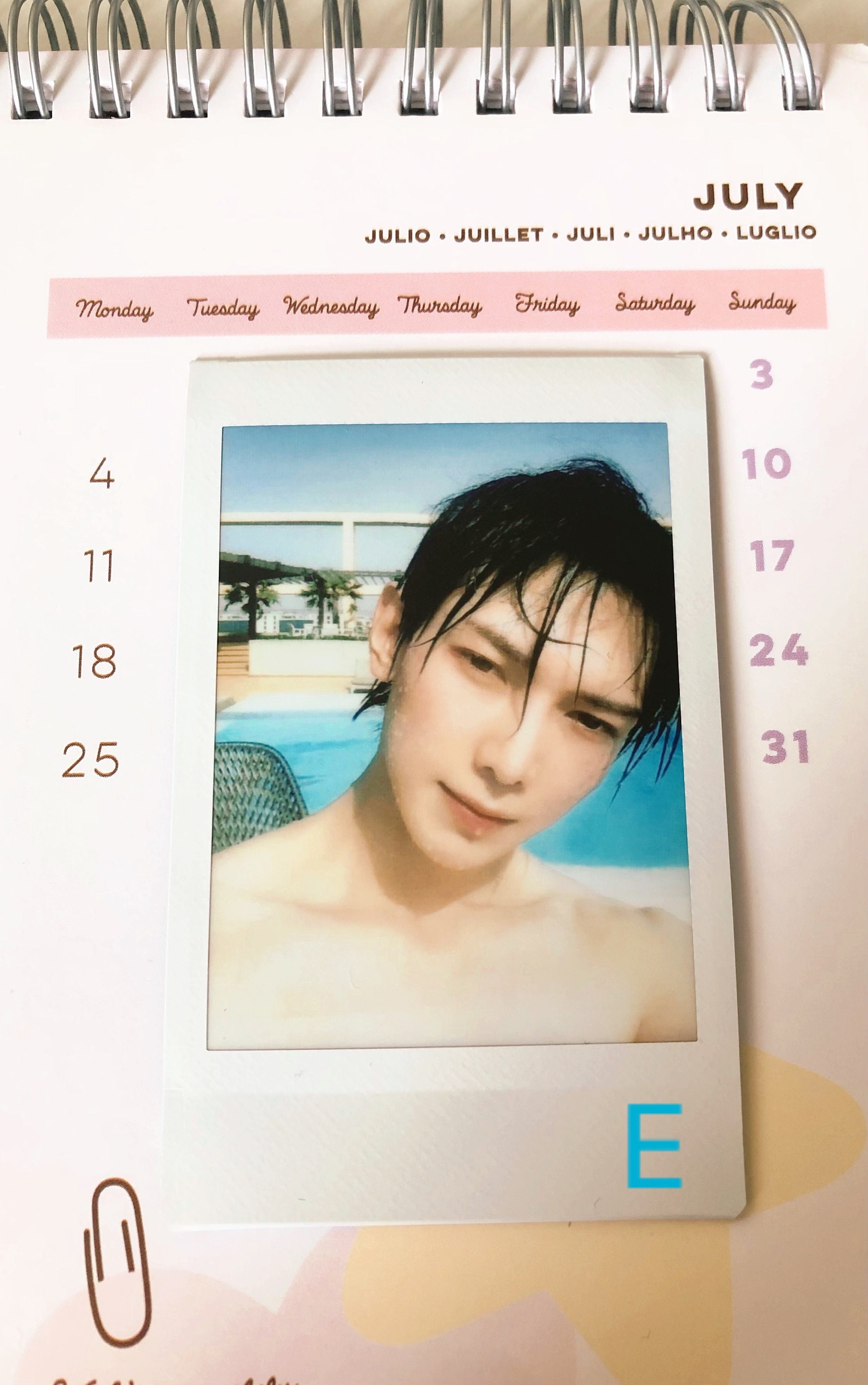 Ateez SAN SEONGHWA YEOSANG Boyfriend Selfie Photos - Etsy