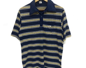 Hang Ten Polo Shirt - Etsy