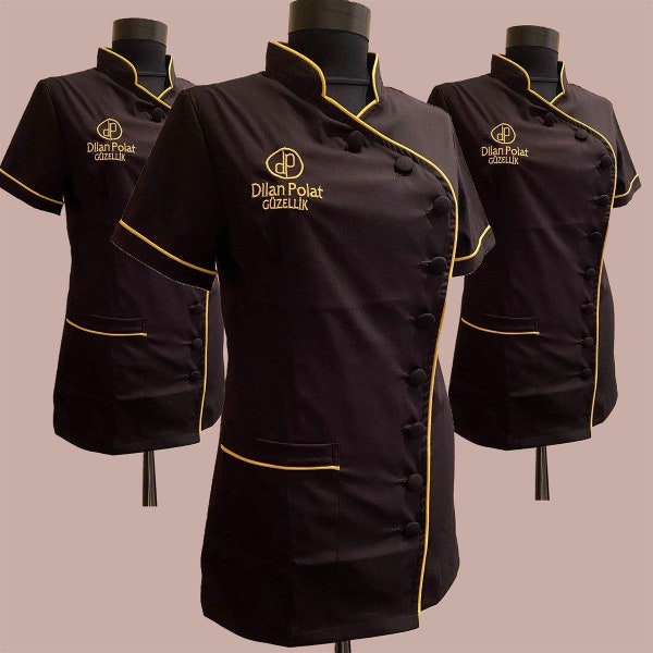 Personalised Uniform Tunics - Etsy UK