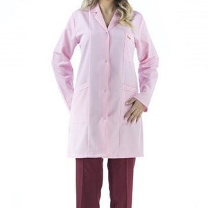 Colourful Lab Coat,custom Womens Lab Coat, Custom Lab Coat, Embroidered ...