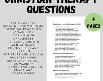 First Session Therapy Questions Simple Counseling Questions Therapy ...