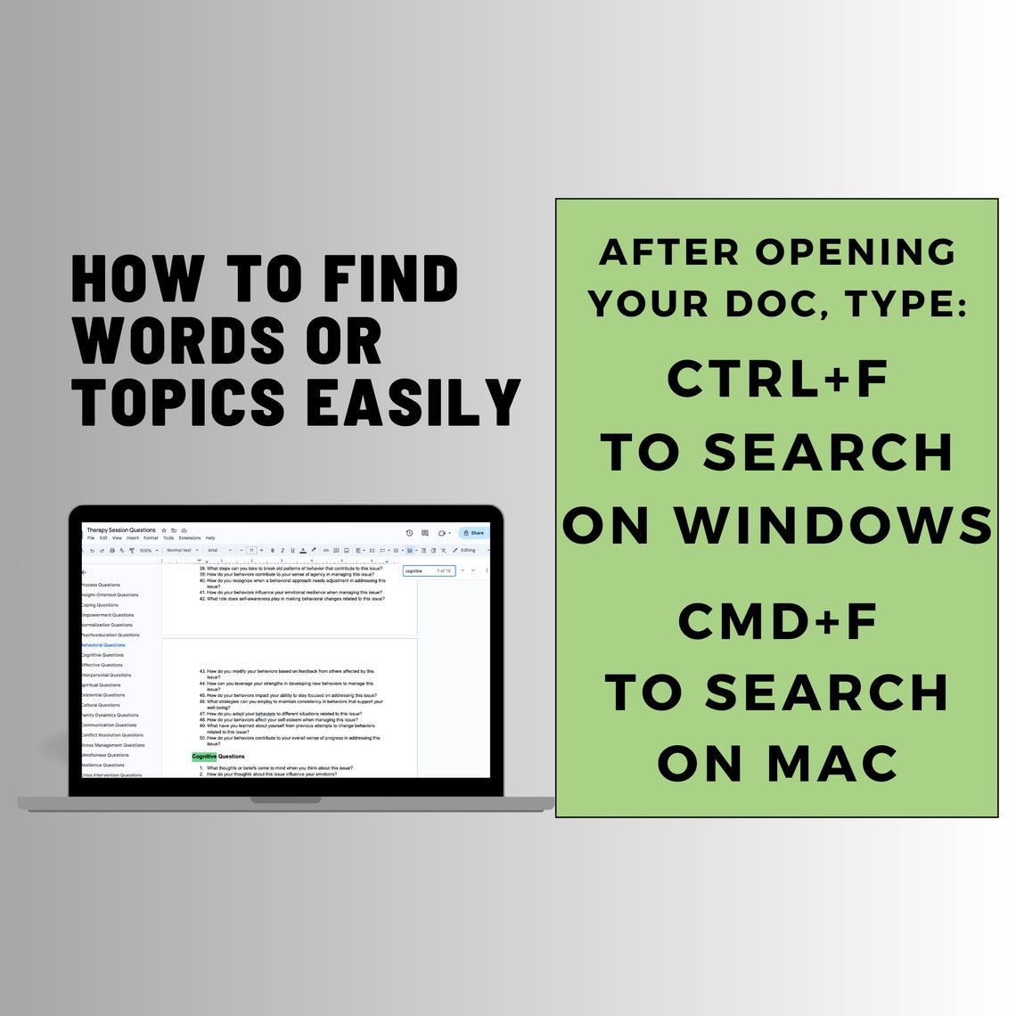 Teen Therapy Check in Questions Counseling Tools Therapist Mental ...