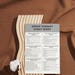 Group Therapy Cheat Sheet Counseling Tools Printable Guide Group ...