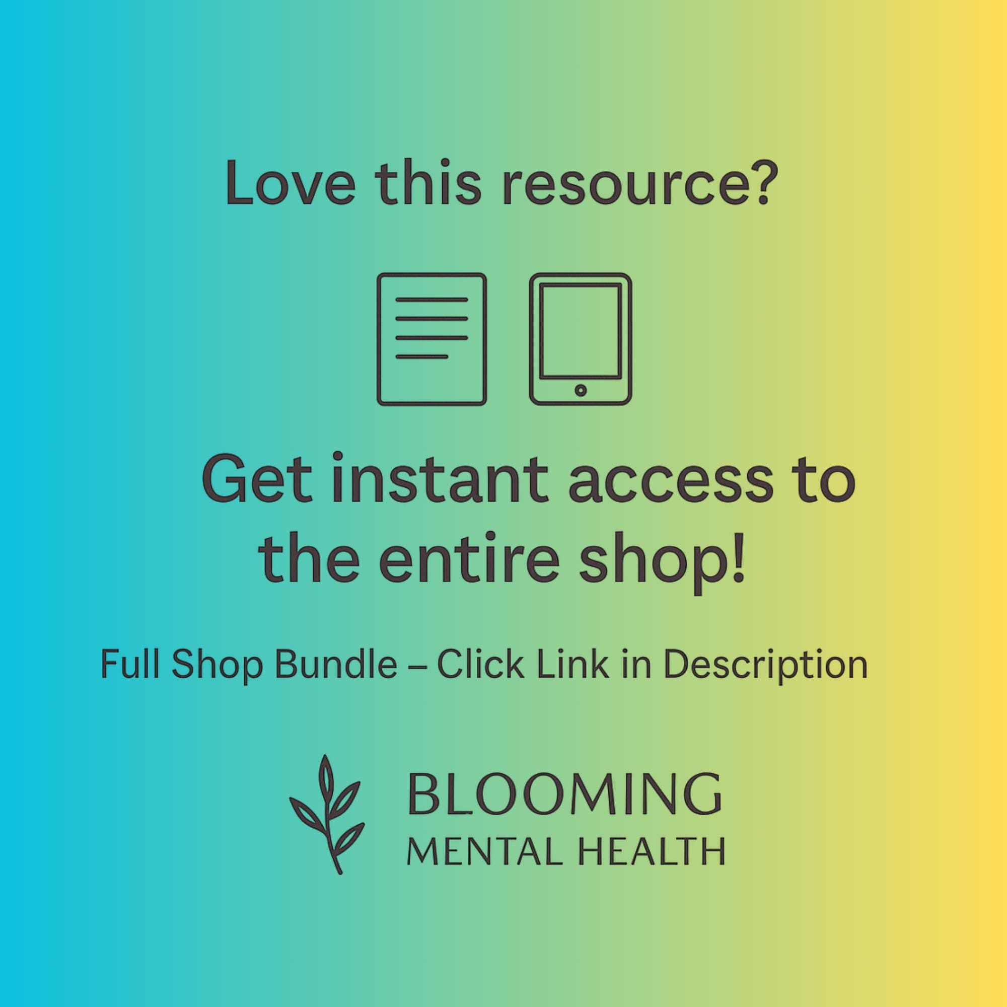 Therapy Rapport Building Questions PDF Counseling Icebreakers for ...