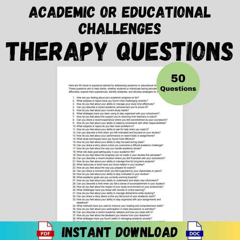 BloomingMentalHealth - Etsy