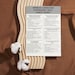 SLP Cheat Sheet Printable Speech-language Pathology Quick Reference ...