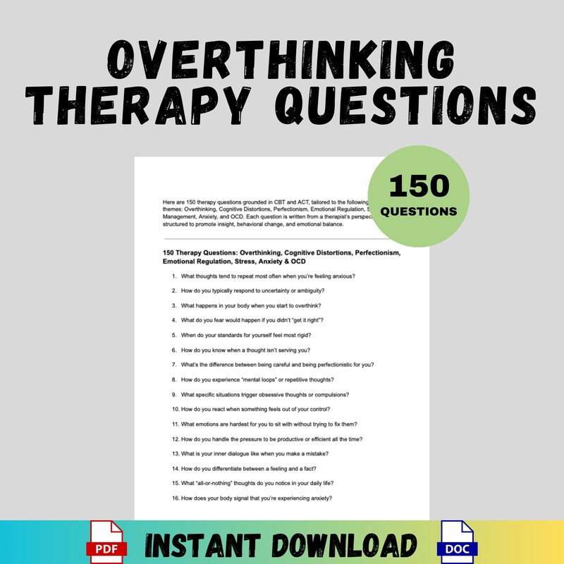 BloomingMentalHealth - Etsy