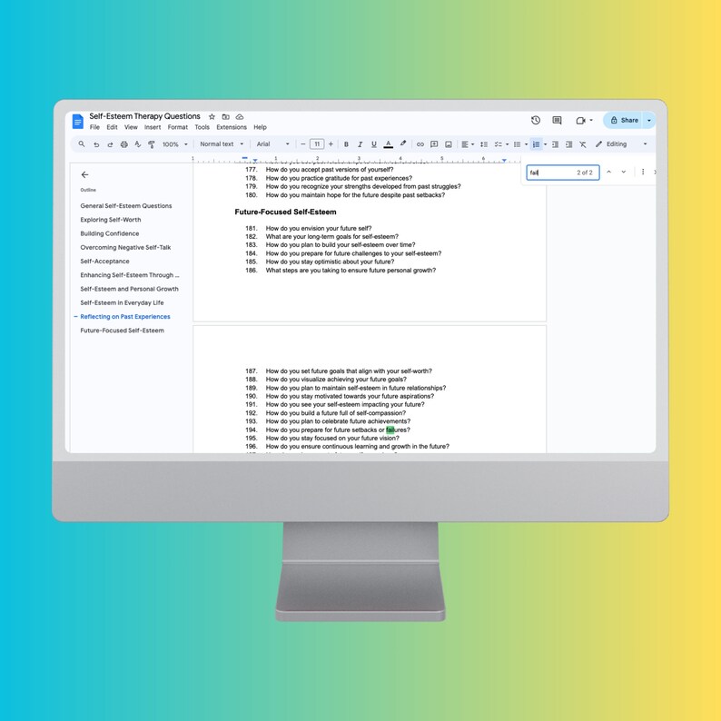 Self Esteem Therapy Questions Confidence Therapy Self Esteem Counseling ...
