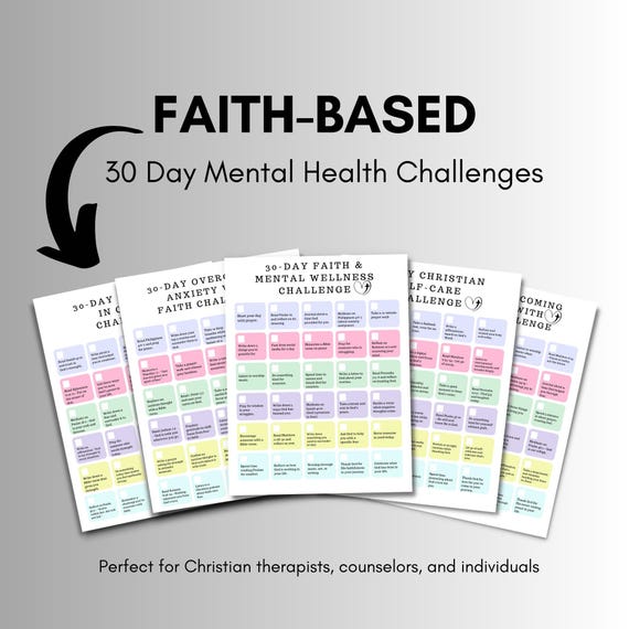 Overcoming Mental Health Challenges