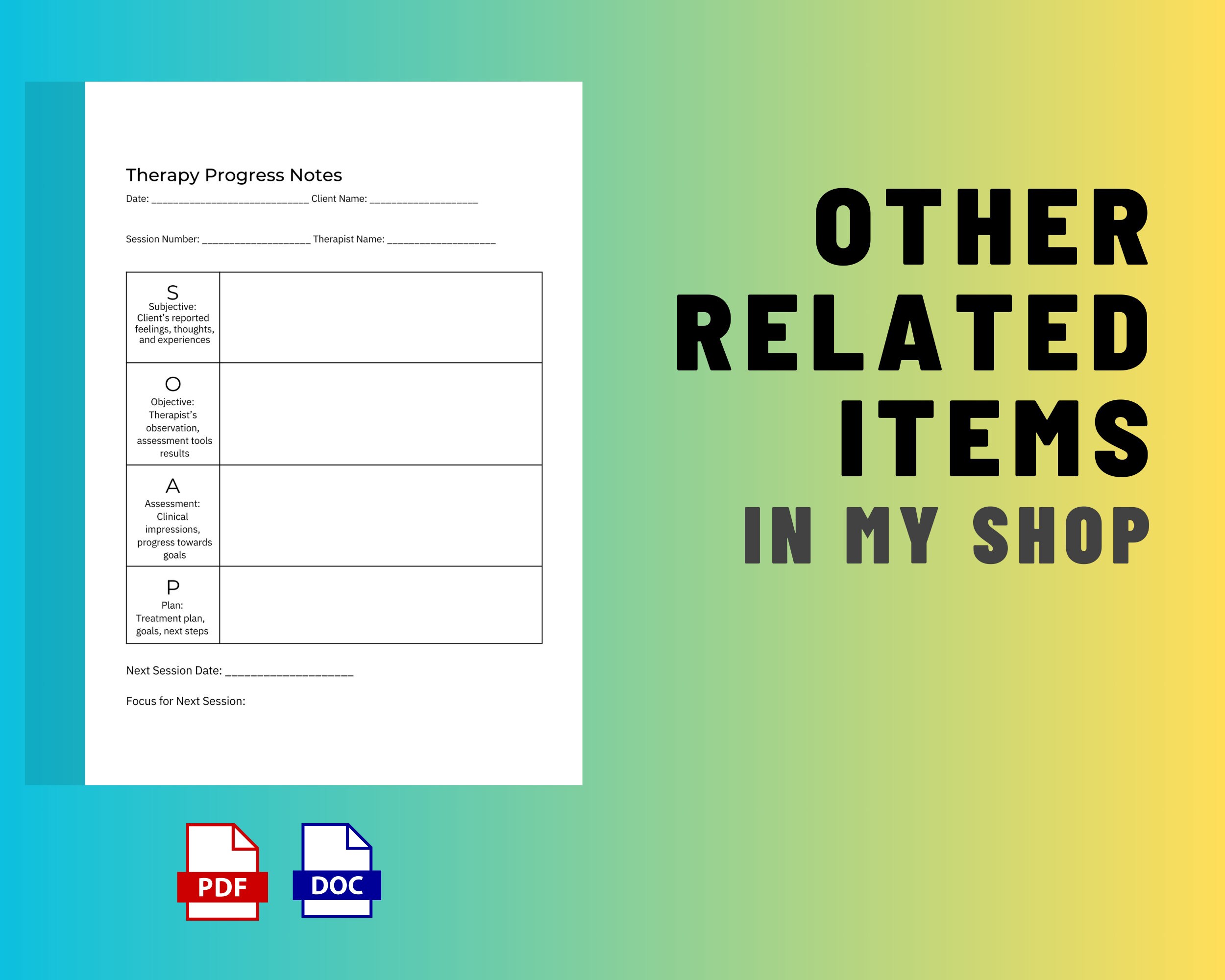 Therapy Progress Note Statements Therapist Progress Notes Psychotherapy ...