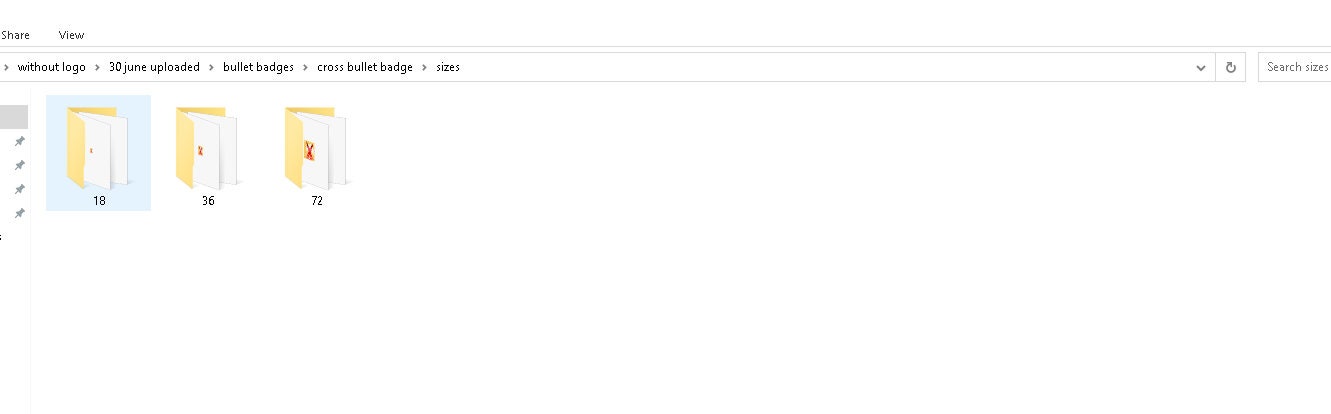 Bullet Twitch Sub Badges / Bullet Twitch Emotes/ Bullet Badges for ...