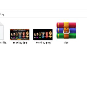 Monkey Twitch Sub Badges / Monkey Twitch Emotes/ Monkey Badges for ...