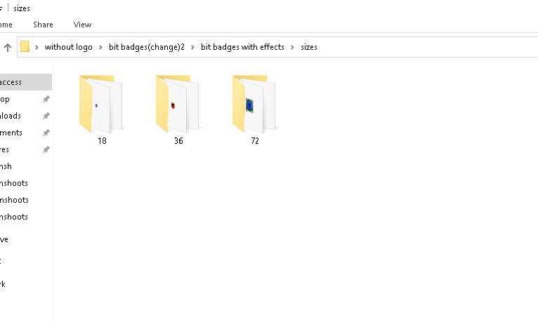 Bit Twitch Sub Badges / Bit Twitch Emotes/ Bit Badges for Streamers ...