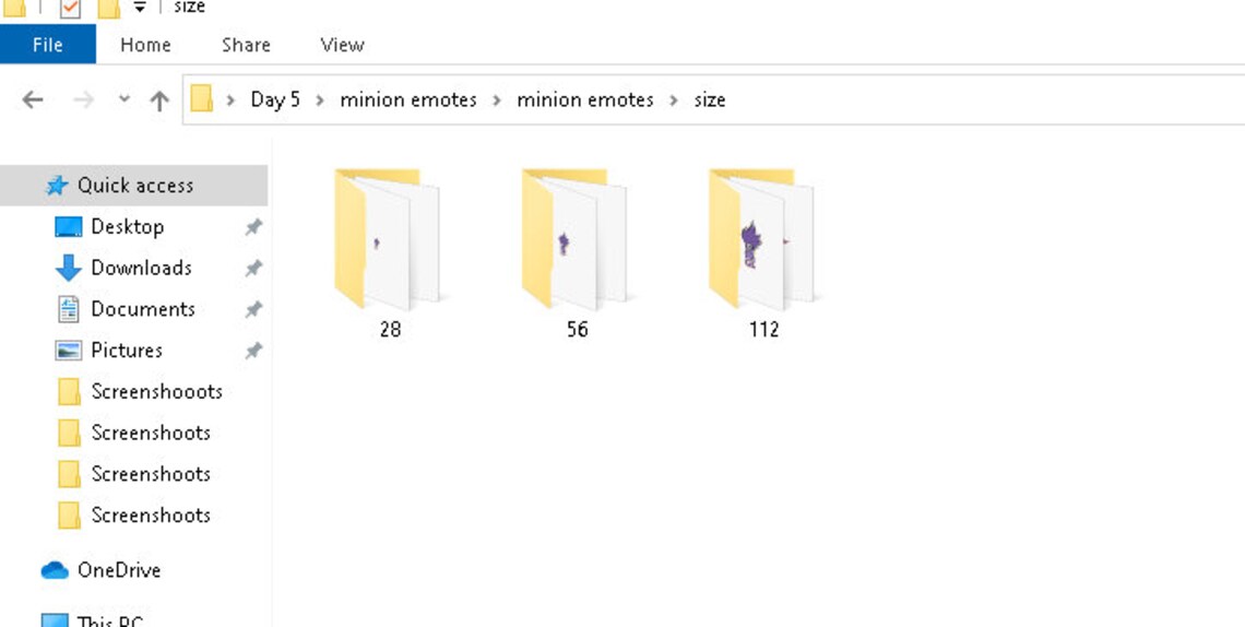 Minion Twitch Sub Badges / Minion Twitch Emotes/ Minion Badges for ...