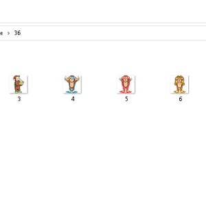 Monkey Twitch Sub Badges / Monkey Twitch Emotes/ Monkey Badges for ...