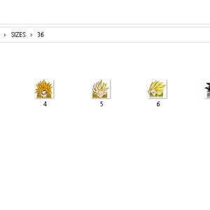 Goku Twitch Sub Badges / Goku Twitch Emotes/ Goku Badges for Streamers ...