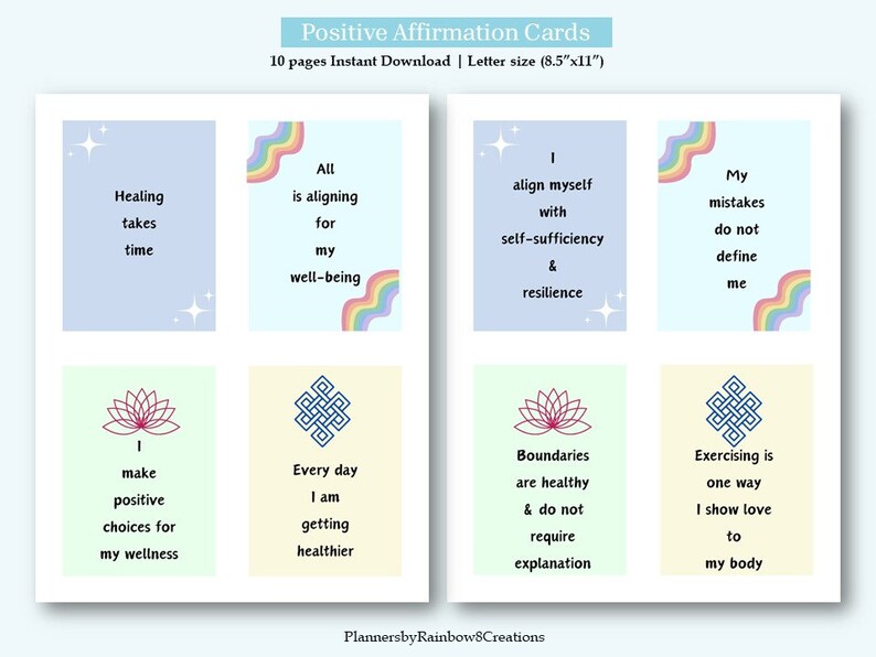 Positive Life Affirmation | Motivation for Life | Affirmation 2024 ...