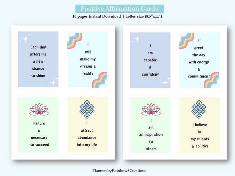 Positive Life Affirmation | Motivation for Life | Affirmation 2024 ...