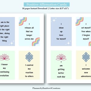 Positive Life Affirmation | Motivation for Life | Affirmation 2024 ...