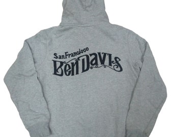 Ben Davis Logo - Etsy