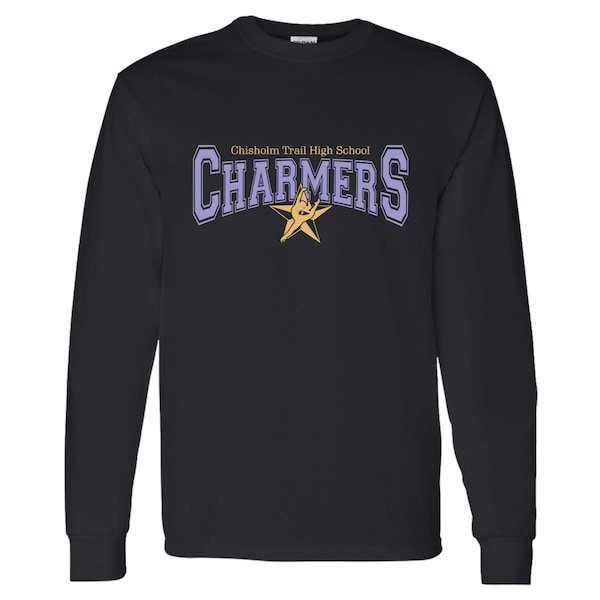 Chisholm Trail - Etsy