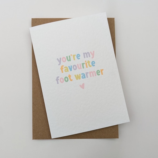 Foot Warmers - Etsy UK