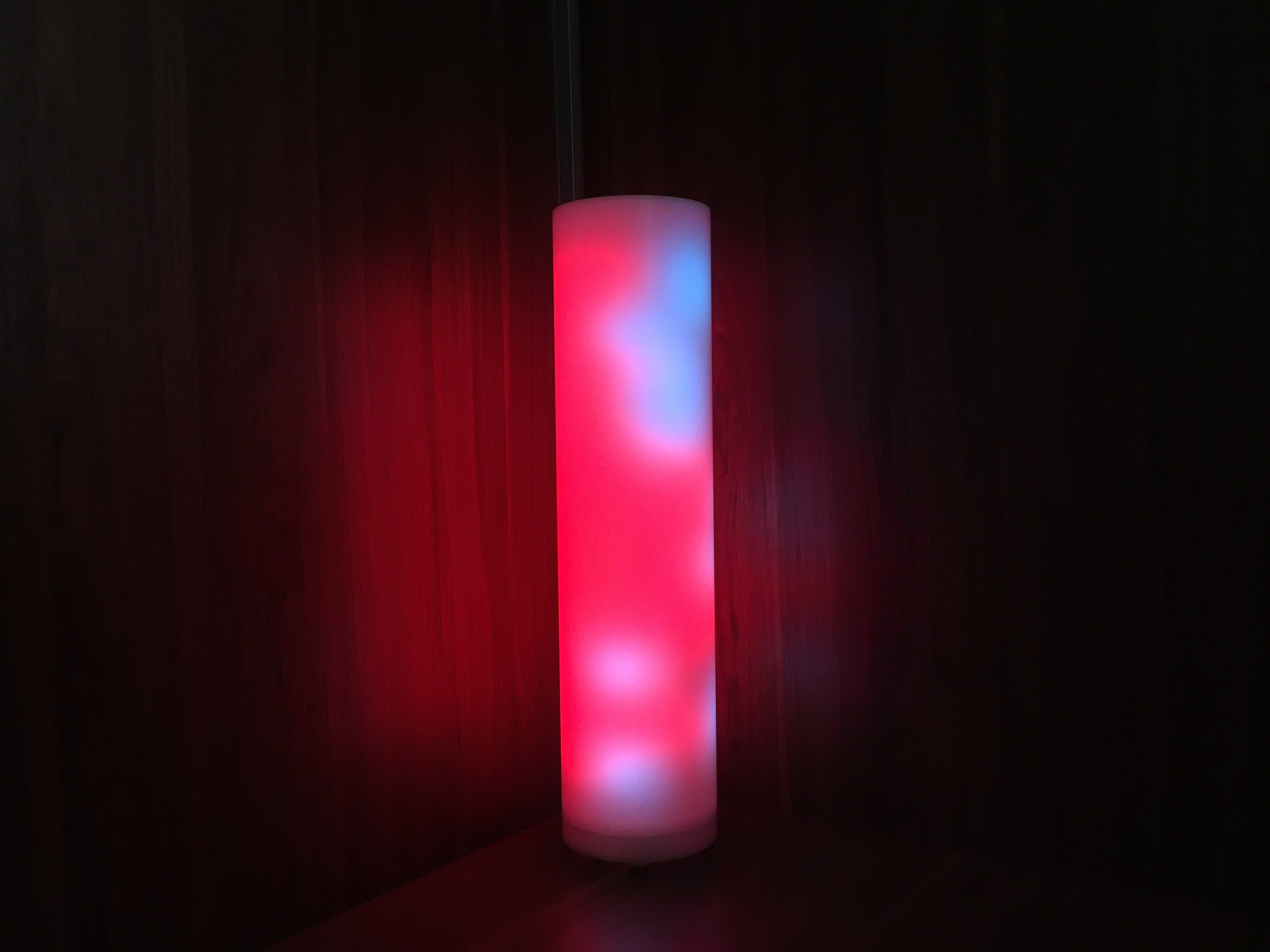 16 Sound-reactive Music Rhythm LED Lamp - Etsy
