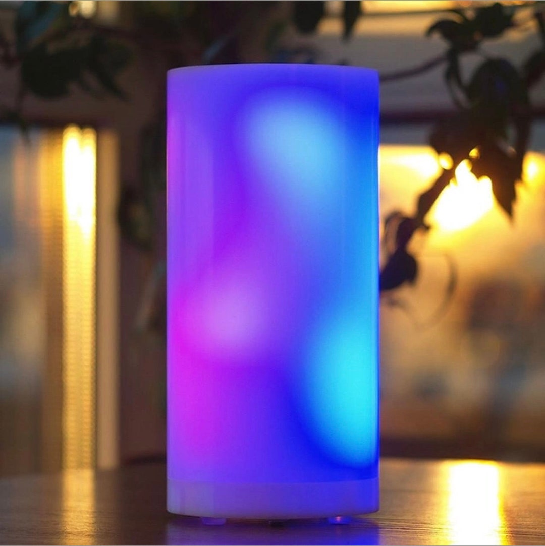 Sunrise Alarm Clock: Wake up Naturally With Sun-like Light, Perfect ...