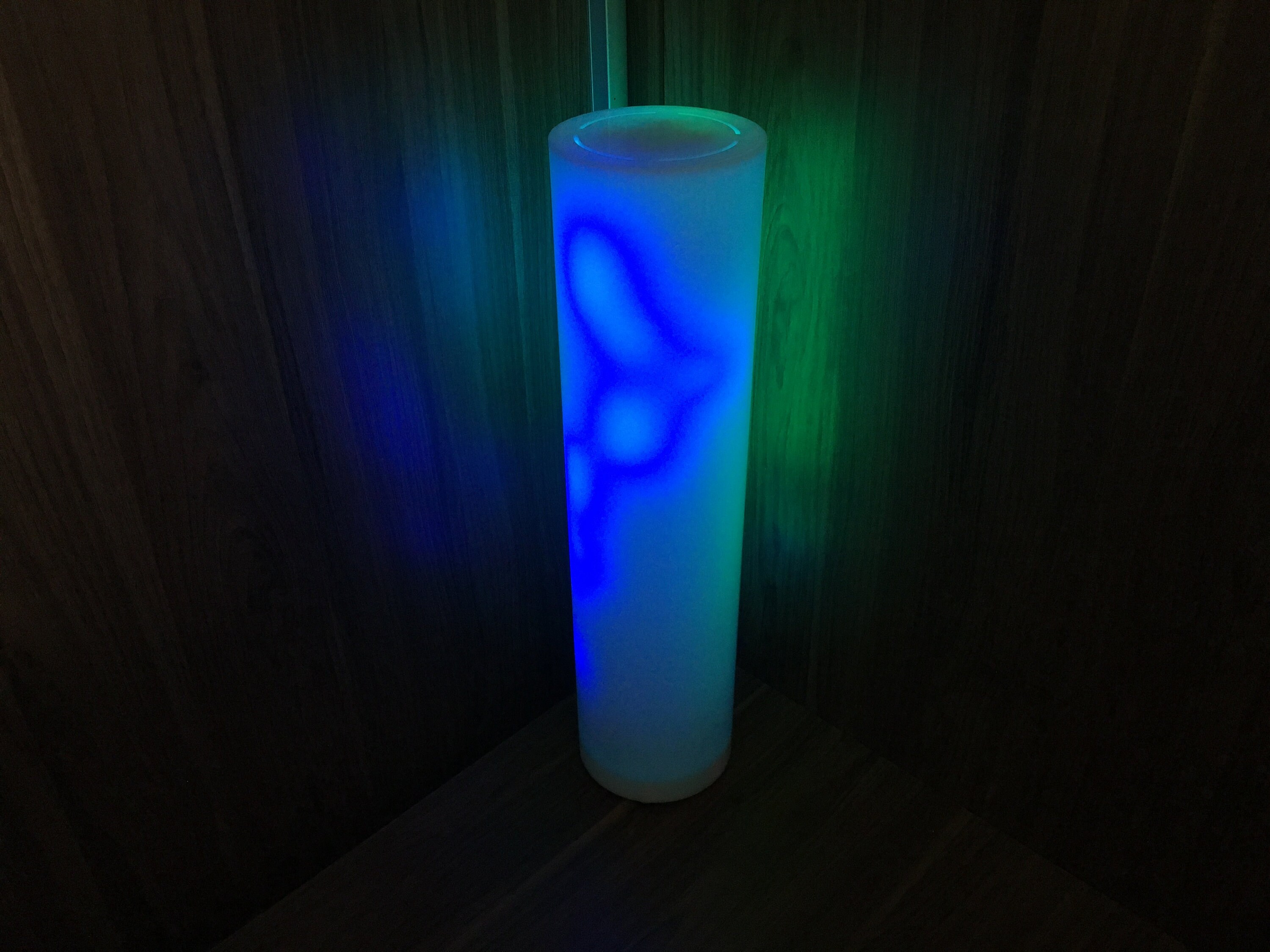 16 Sound-reactive Music Rhythm LED Lamp - Etsy
