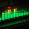 Audio Frequency LED Display. Music Visualizer. and the Story Behind It ...