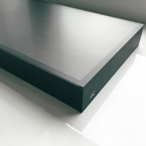 27” Sound-reactive Music Rhythm LED Screen - Gen 1 - Etsy