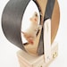 Needle-felted Mouse in Running Wheel Automata, Mechanical Automaton ...