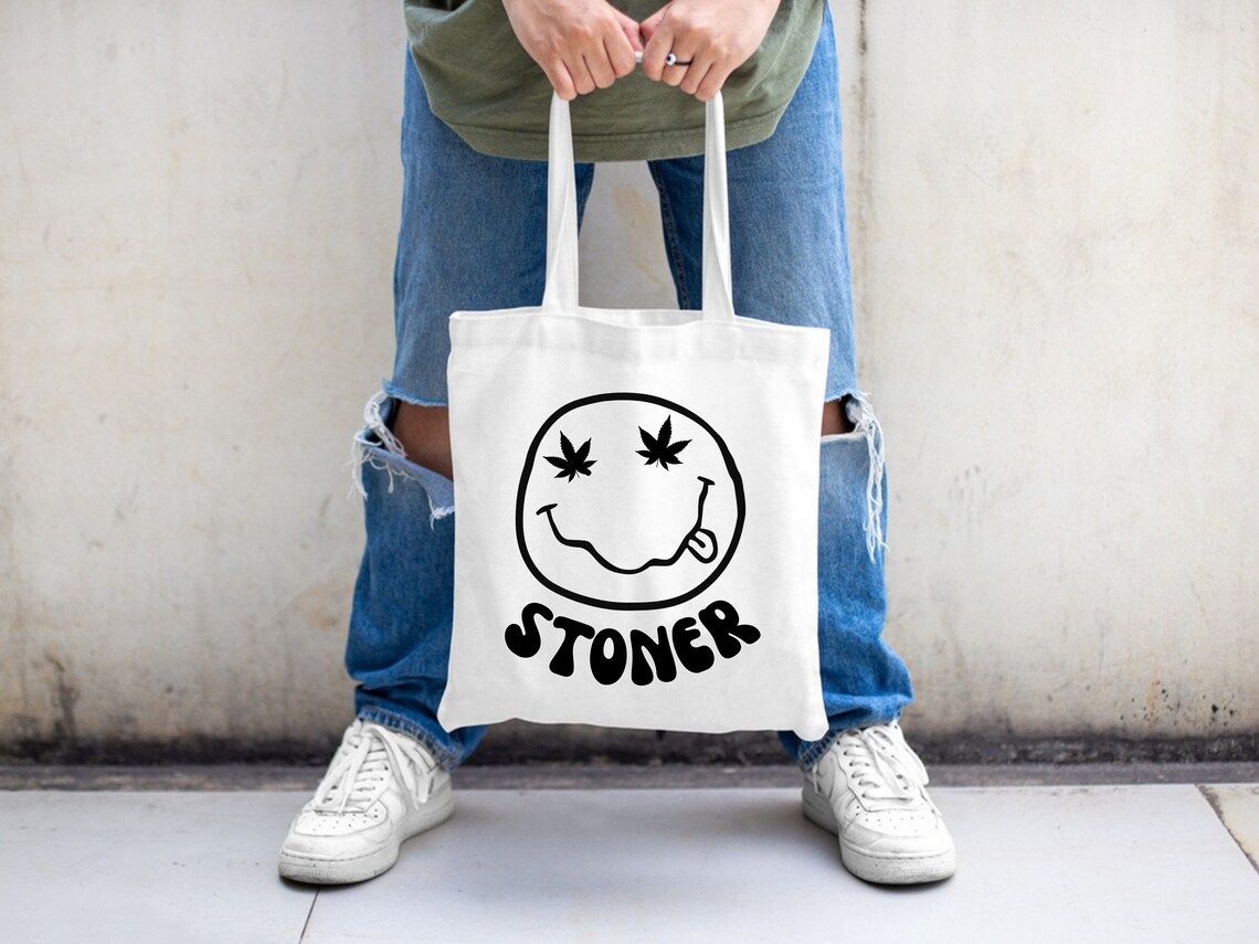 Smiley Face Svg Stoner Svg SVG File 420 Svg Weed Leaf SVG 420 Svg Weed ...