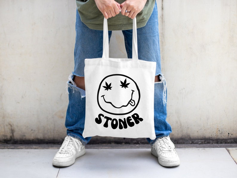 Smiley Face Svg | Stoner Svg | SVG File | 420 Svg | Weed Leaf SVG | 420 ...