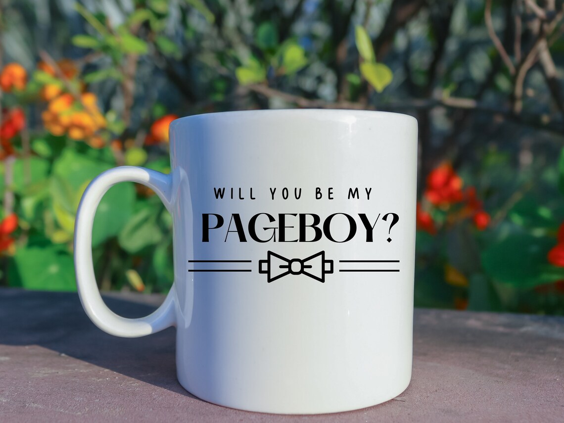 Groom Proposal Svg Wedding Party Svg Bundle Wedding Bundle Svg Groom ...