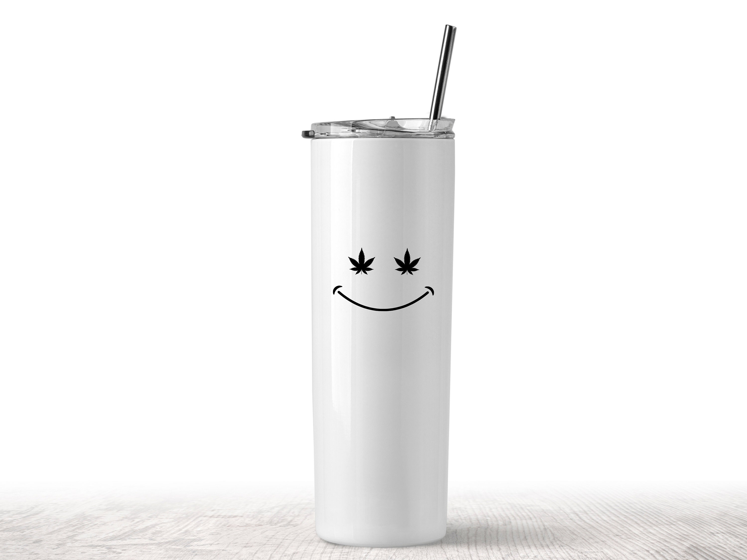 Smiley Face Svg Stoner Svg SVG File 420 Svg Weed Leaf SVG 420 Svg Weed ...